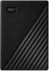 2TB WD 2.5' My Passport USB 3.2 Black WD...
