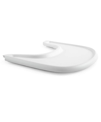 Stokke Tripp Trapp tacna za hranilicu - White