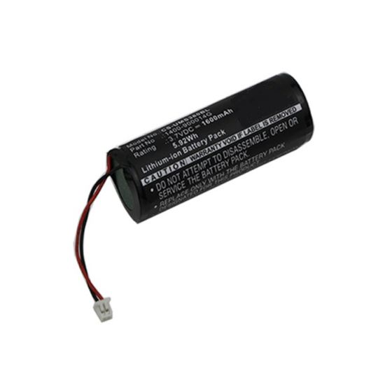 Baterija Unitech MS380