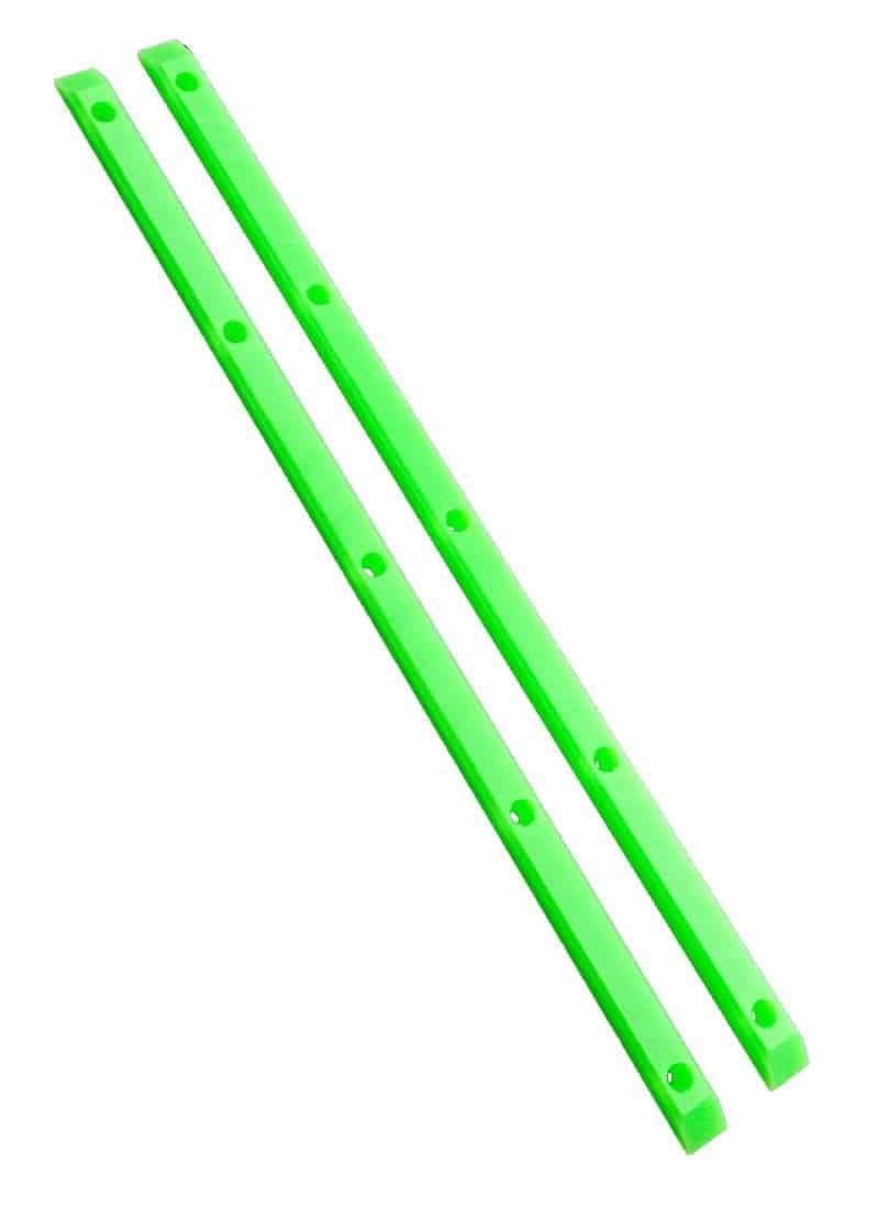 RIB BONE LIME GREEN