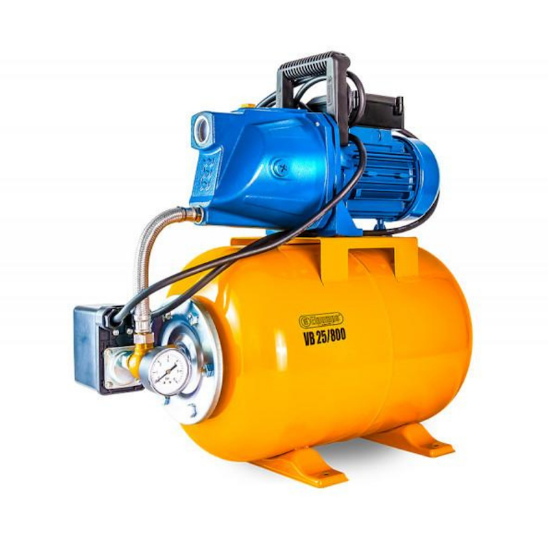 Hidrofor Elpumps VB 25/800, 800W