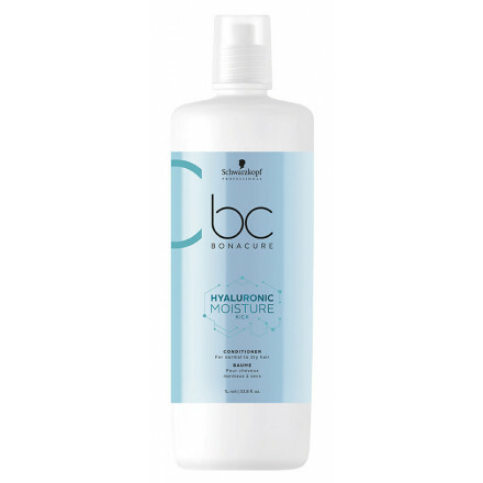 Schwarzkopf Profesional BC Hyaluronic Moisture Kick Regenerator 1L