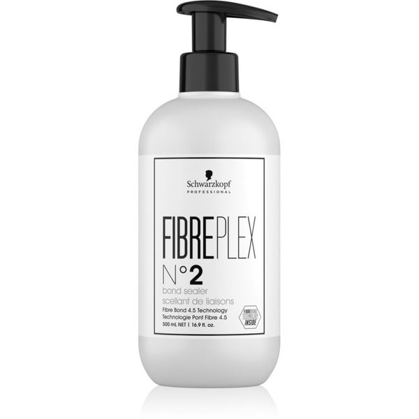 Schwarzkopf Profesional Fibreflex 2 Sealer 500ml