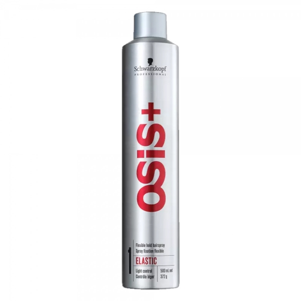 Schwarzkopf Profesional Osis+ Elastic sprej 500ml