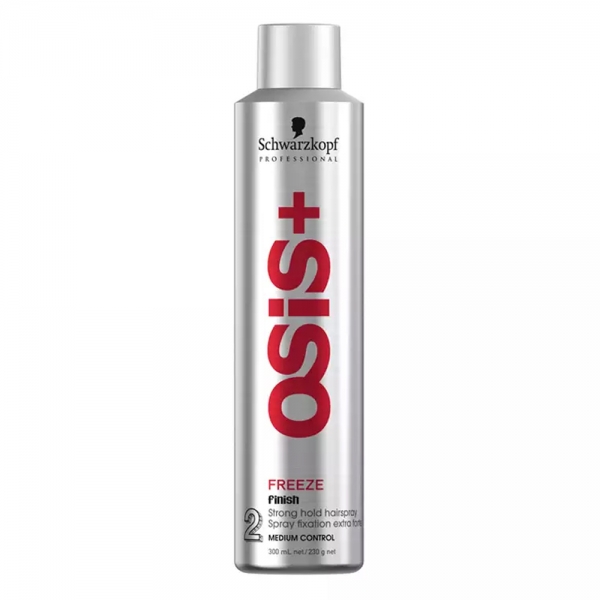 Schwarzkopf Profesional Osis+ Freeze sprej 300ml