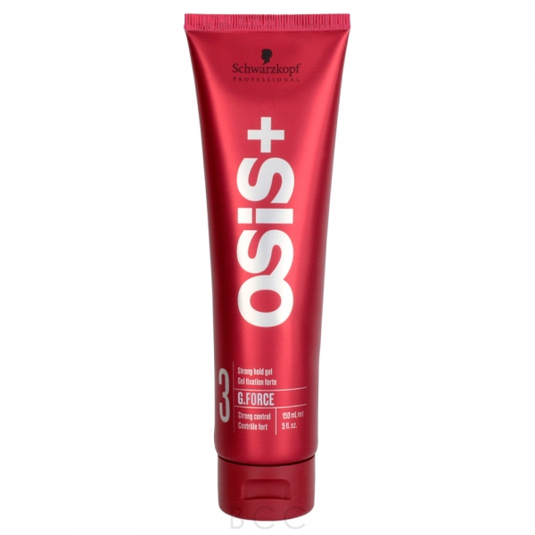 Schwarzkopf Profesional Osis+ G Force gel 150ml