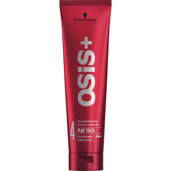 Schwarzkopf Profesional Osis+ Play Tough gel 150ml