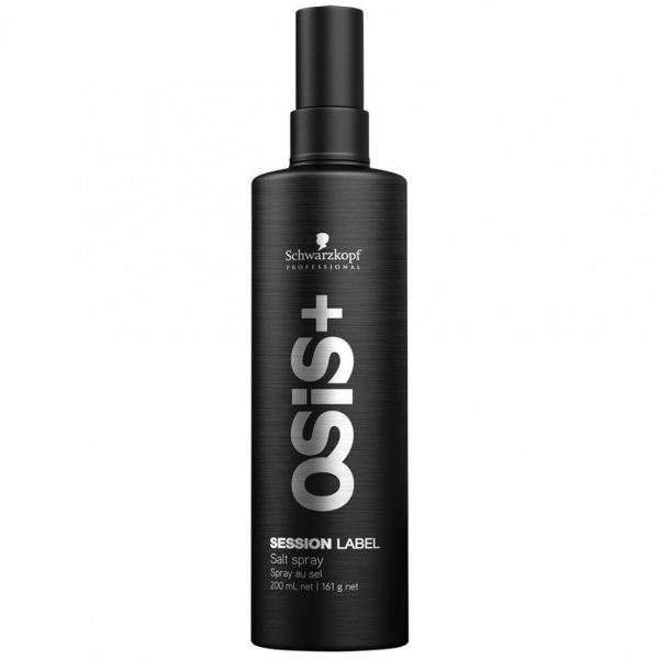 Schwarzkopf Profesional Osis+ Session Label Salt sprej 200ml