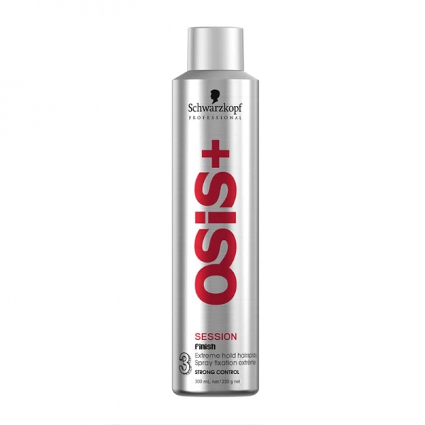 Schwarzkopf Profesional Osis+ Session sprej 300ml