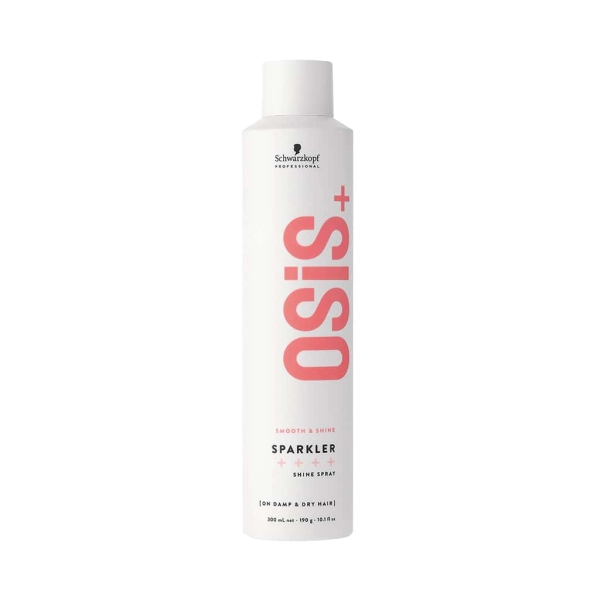 Schwarzkopf Profesional Osis+ Sparkler sprej za sjaj 300ml