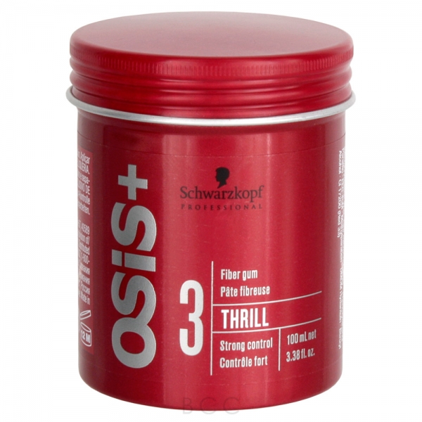 Schwarzkopf Profesional Osis+ Thrill Texture 100ml