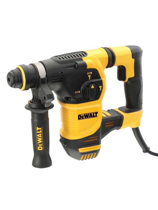 DeWALT Elektro pneumatski čekić KOMB+30mm T 950W AVC, D25333K