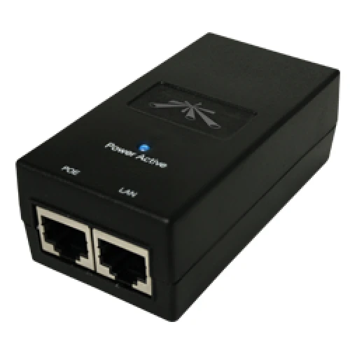 Ubiquiti POE-24-12W-G EU PoE injector