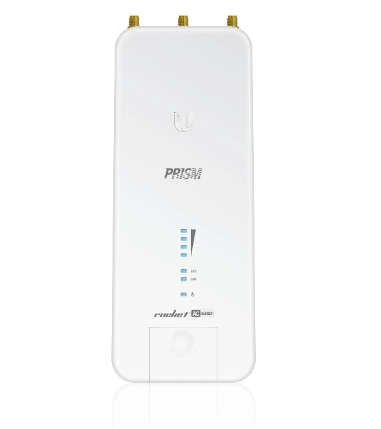 Ubiquiti Rocket Prism RP-5AC-GEN2-EU ac Radio BaseStation