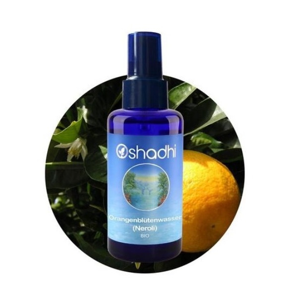 OSHADHI HIDROLAT NEROLI 100ML