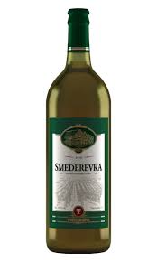 Smederevka Vinožupa 1l