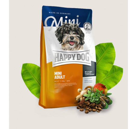 Happy Dog Mini Adult 4kg