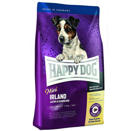 Happy Dog Mini Irland Supreme 4kg