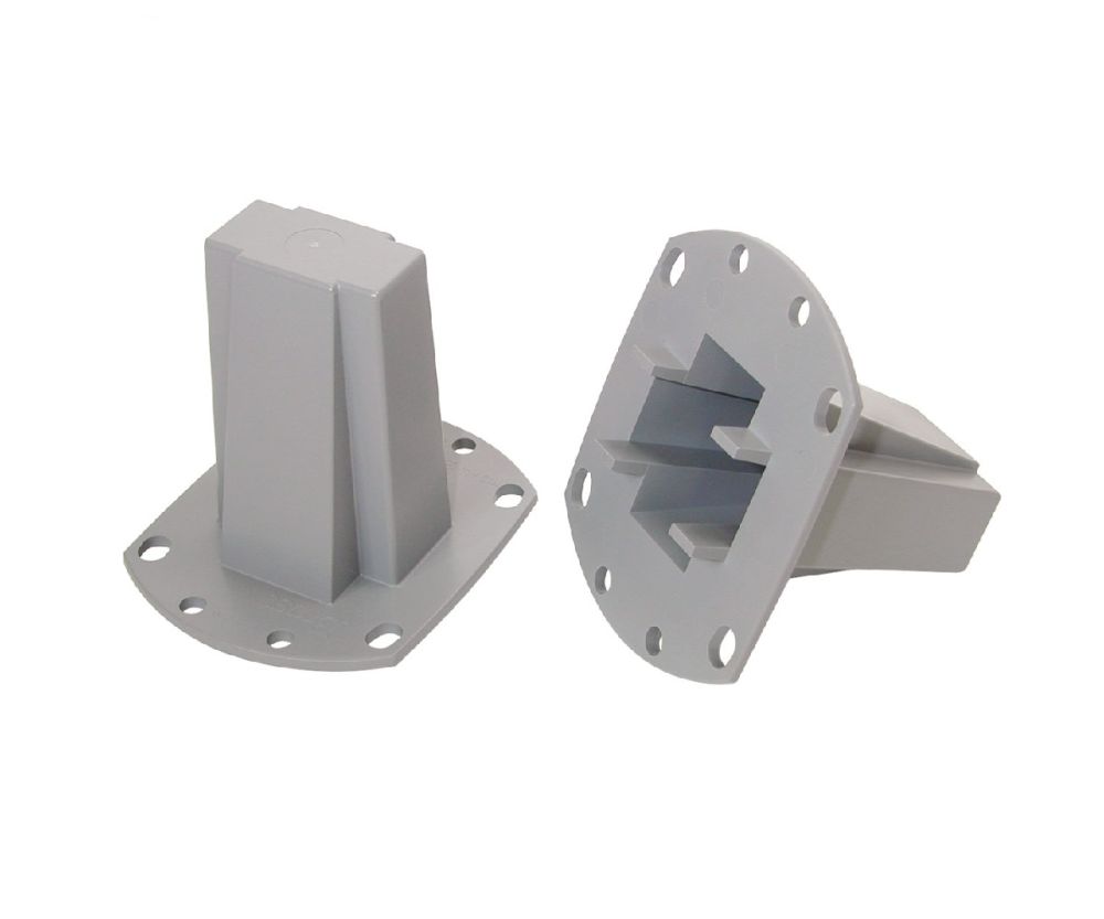 ATS - TC320 - Top Cap Engine Protectors