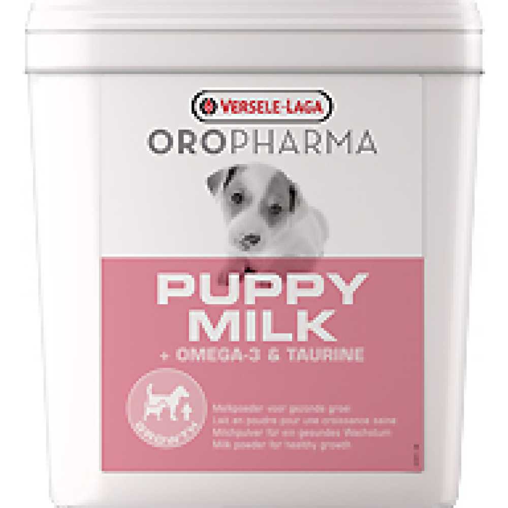 Oropharma Puppy Milk 1.6kg