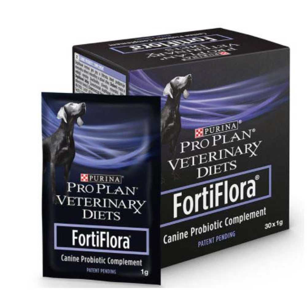 Pro Plan FortiFlora, probiotik za pse 1gr (1 kesica)