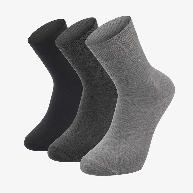 KRONOS ČARAPE Kronos Socks 3 pack