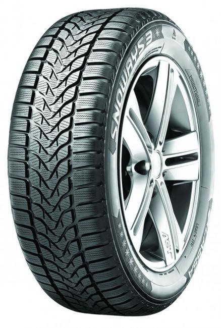 Lassa SNOWAYS 3205/60 R15 91H