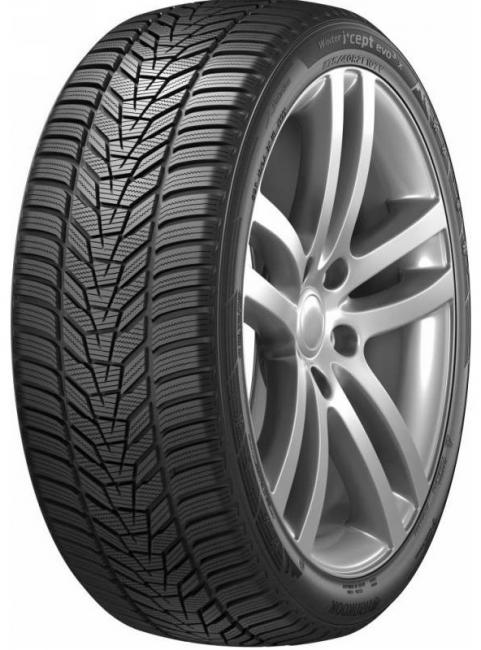 Hankook WINTER I*CEPT EVO 3 W330A275/40 R22 107V XL