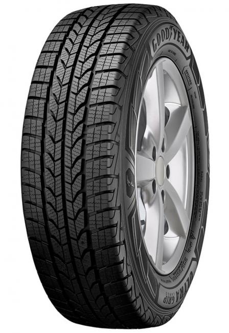 Goodyear ULTRAGRIP CARGO235/65 R16C 115S