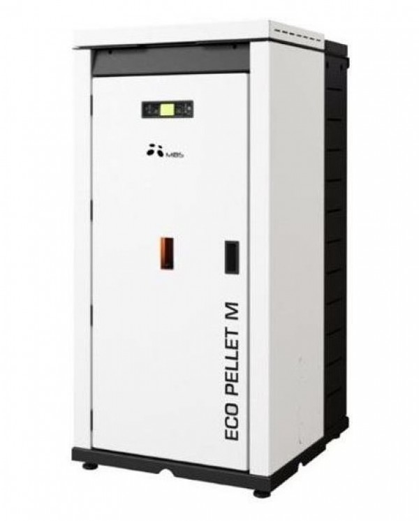 Kotao na pelet Eco Pellet 25 kW