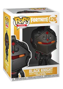 Funko
FIGURA FORTNITE POP! - BLACK KNIGHT (032606)