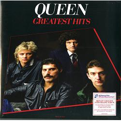 Queen - Greatest Hits (vinyl)