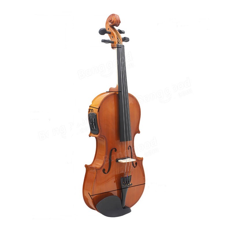 LYRA LEAV 0610 Akustično električna violina