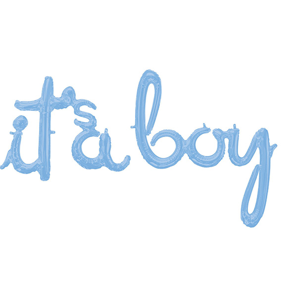 3916911
Phrase Script It’s A Boy Pastel Blue