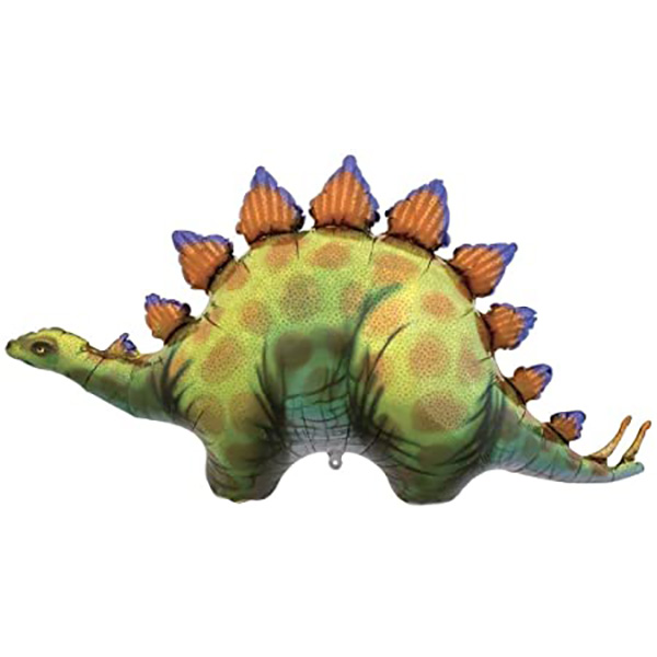 63854
Supershape Stegosaurus