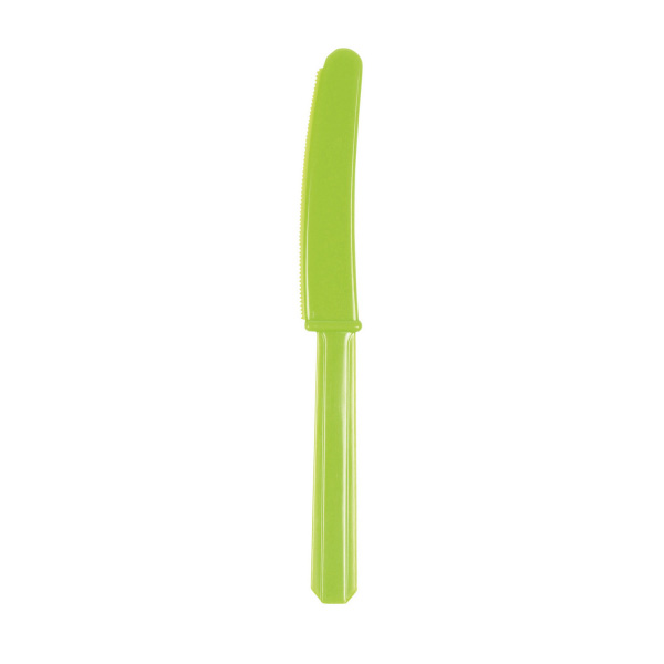 454853
20 Knives Kiwi Green