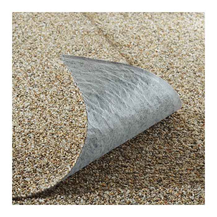 Oase stone liner sand ukrasna obloga