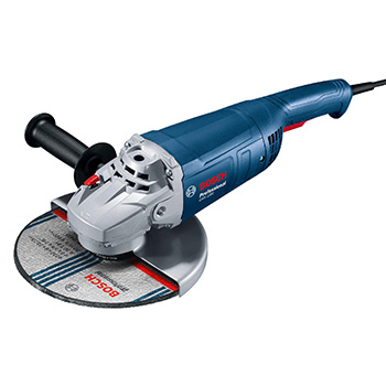 Bosch ugaona brusilica 180mm 2200W GWS 2200-180 Professional 06018C0320