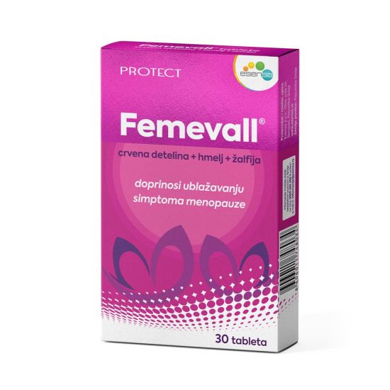 Protect Femewall 30 tableta