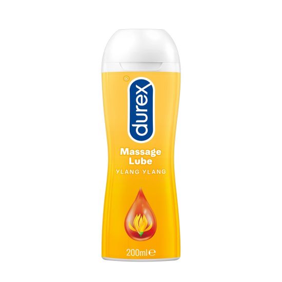 Durex Play 2u1 Sensual 200ml