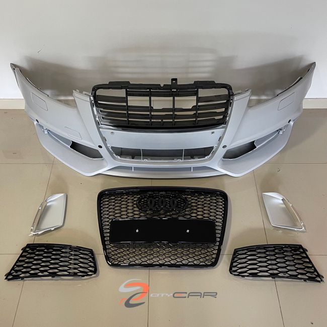 Body kit RS6 za Audi A6 04-08