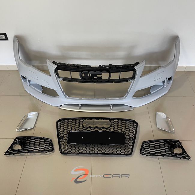 Body kit RS7 za Audi A7 12-14