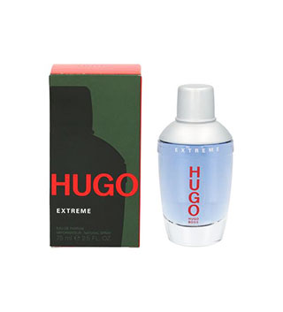 Hugo Extreme Hugo Boss parfem
Hugo Boss parfem
eau de parfum, 75 ml