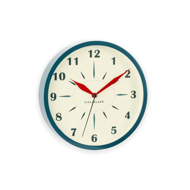 Zidni sat- Britannic Clock