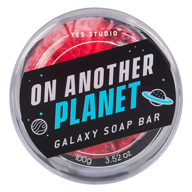 Kosmički sapun On Another Planet- Yes Studio
