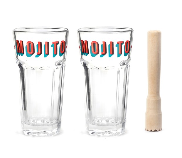 Mohito set