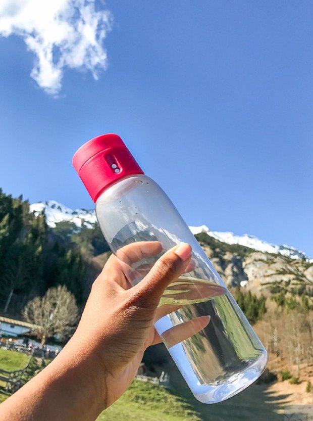 Dot pametna flašica za vodu