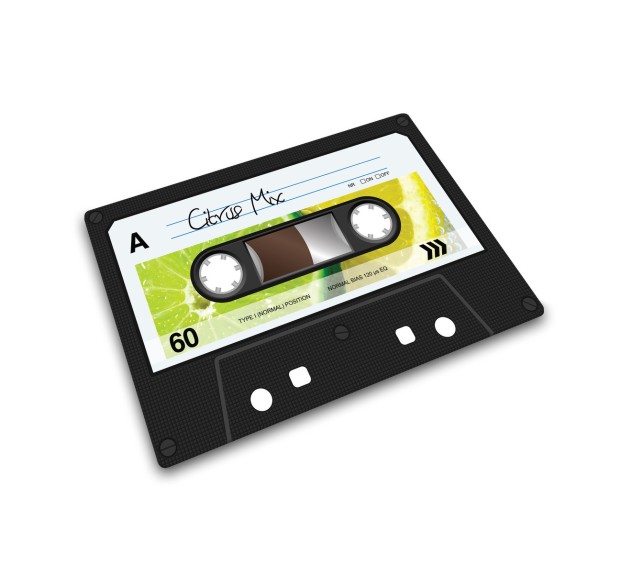 Cassette multifunkcionalna daska