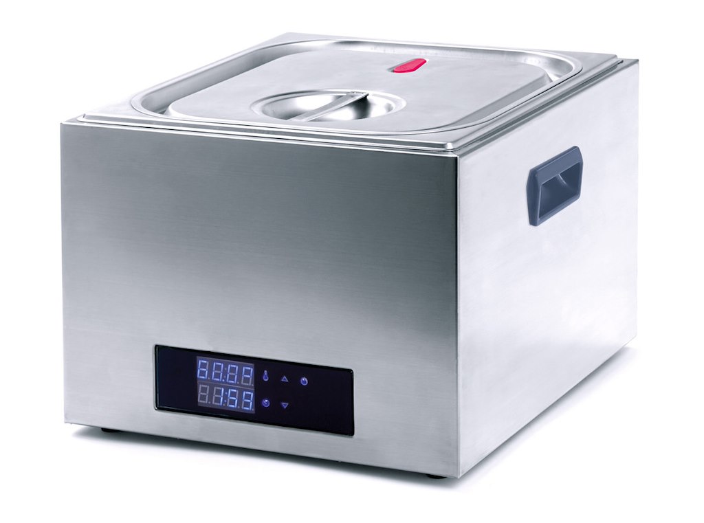 Sous vide Softcooker Italy Line GN 2/3