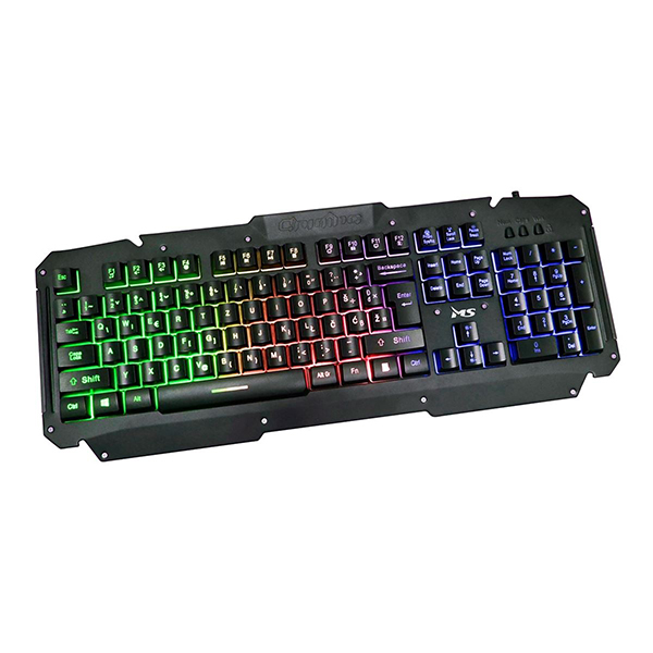 Gaming tastatura Elite C330 MS 1183941